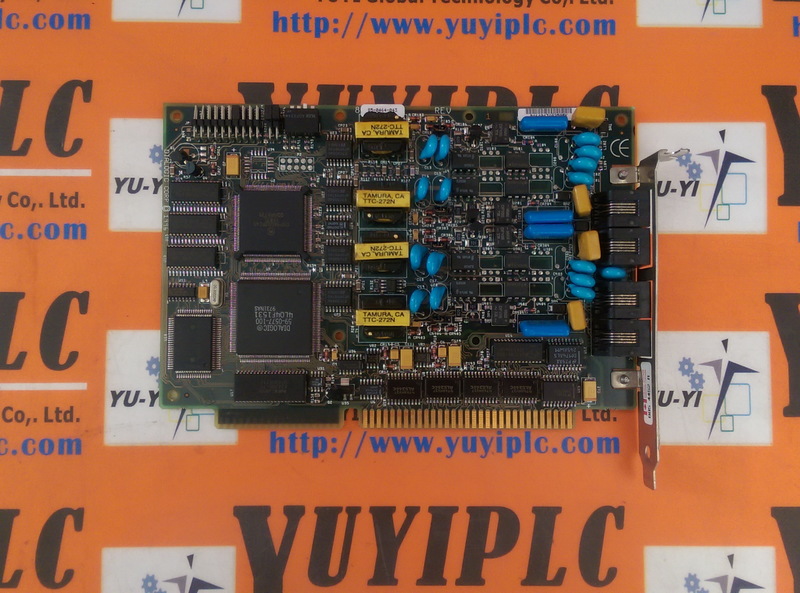 DIALOGIC 85-0464-043 REV.A / 83-0464-006 REV B BOARD - 裕益科技自動化設備可程式編碼器PLC分散式控制系統DCS